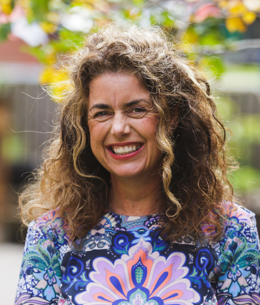 Meet the Team - Bright Beginnings Childcare Centre